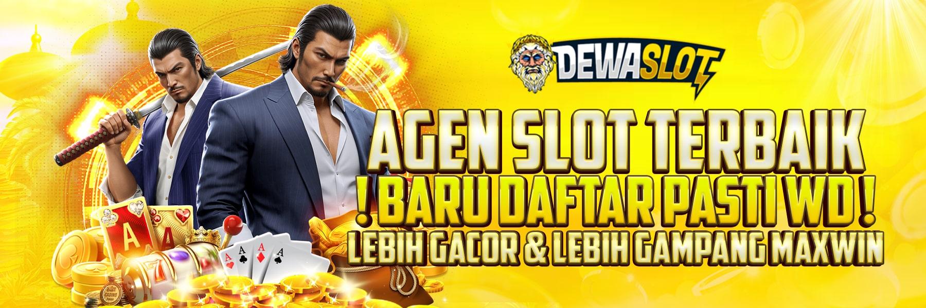 DewaSlot : Situs Judi Slot Online Gacor Dewa Slot Asli Hoki